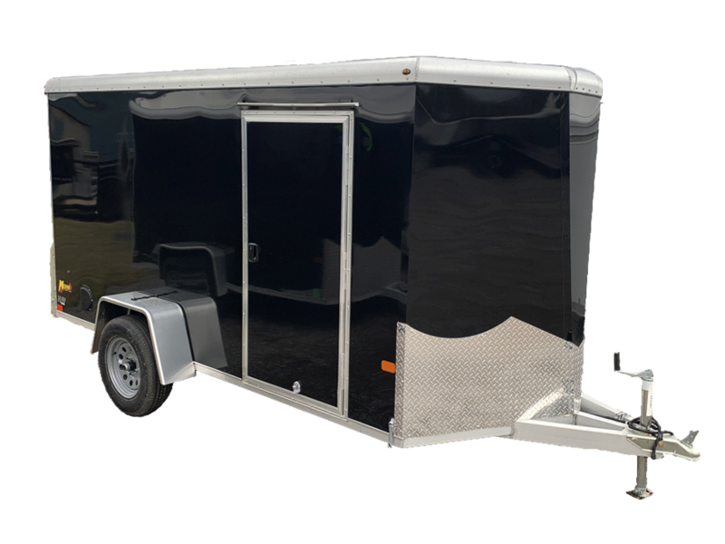 Miska Trailer Factory | 7 Ton Hydraulic Tilt Deckover Float Trailer