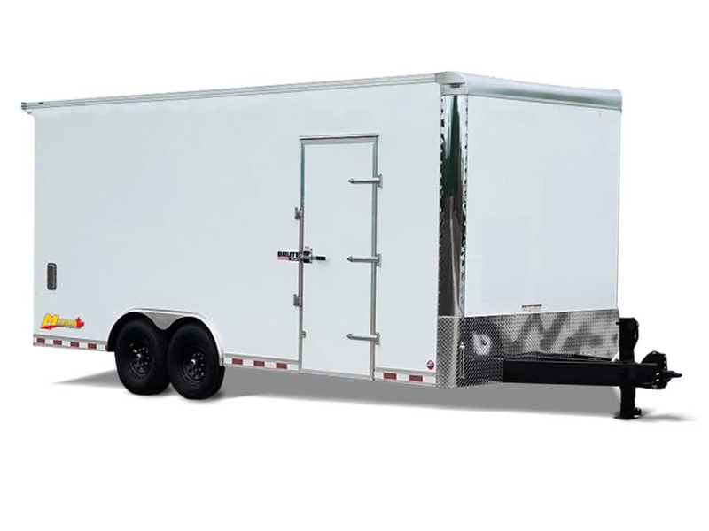 Miska Trailer Factory | 7 Ton Deckover Float Trailer