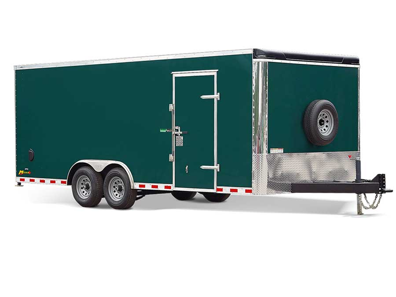 Miska Trailer Factory | Home