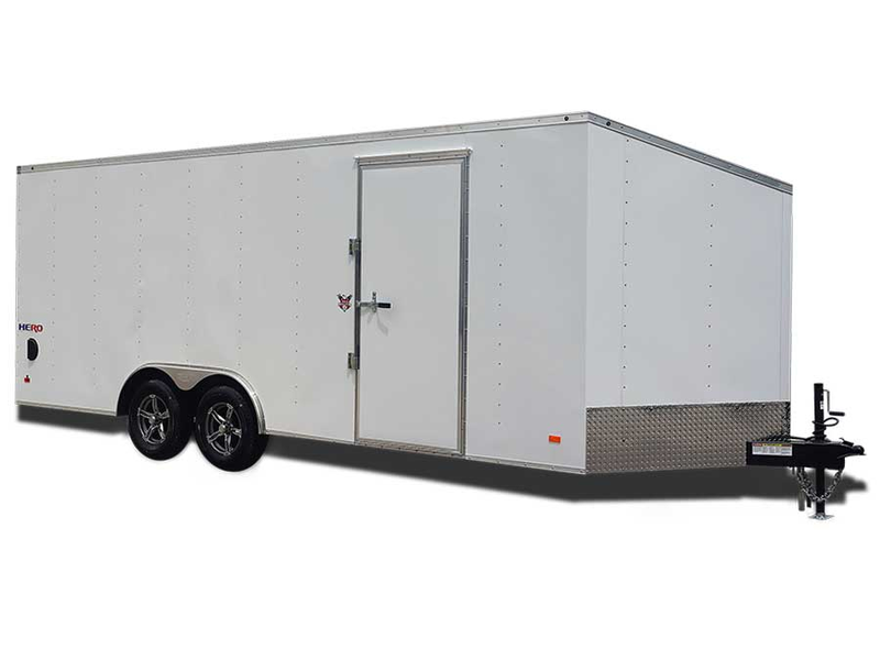 Miska Trailer Factory | Agriculture/Off-Road Dump Trailers